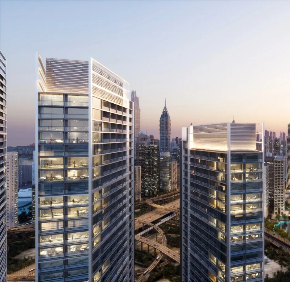 Sobha Realty Successfully Issues Inaugural USD 750 Million Green Sukuk, Issue Oversubscribed 2 ...